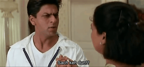 Kal Ho Naa Ho GIF - Find & Share on GIPHY