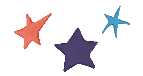 Happy Star Sticker for iOS & Android | GIPHY