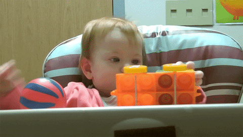 Baby GIF - Find & Share on GIPHY