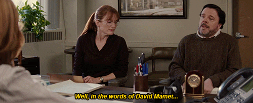 The English Teacher GIFs - Get the best GIF on GIPHY