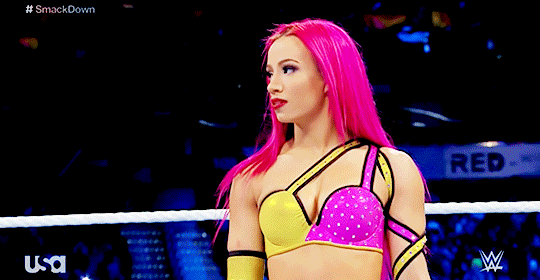 Sasha Banks Find And Share On Giphy