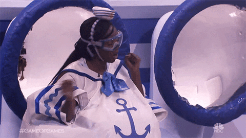 Ellen Degeneres Dance GIF by NBC - Find & Share on GIPHY