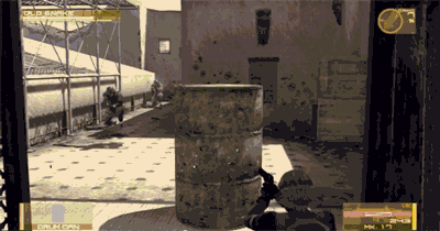 Mgs Tactics GIF - Find & Share on GIPHY
