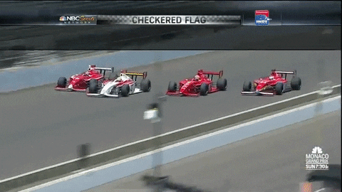 Finish Line Win GIF - Find & Share on GIPHY