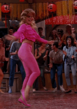 Bye Bye Birdie Dancing GIF - Find & Share on GIPHY