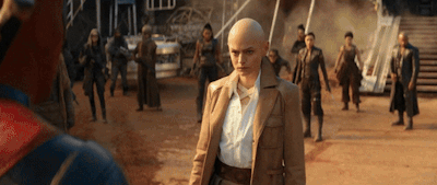 Vecna (Stranger Things) vs Cassandra Nova (MCU) - Who would win in a ...