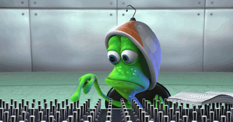 Pixar Gif Disney Short GIF by Disney Pixar - Find & Share on GIPHY