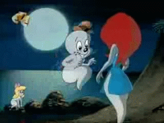 Boo GIF - Find & Share on GIPHY