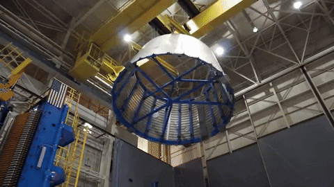 Rocket Sls GIF by NASA - Find & Share on GIPHY