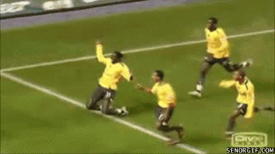 Soccer Goals GIF by Cheezburger - Find & Share on GIPHY