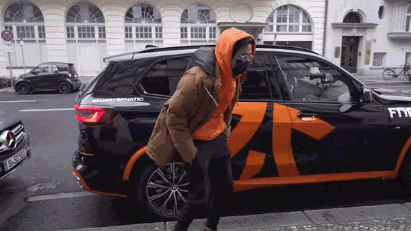 Car Reaction GIF by Fnatic - Find & Share on GIPHY