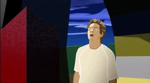 Cant Move Season 1 GIF by Dream Corp LLC - Find & Share on GIPHY