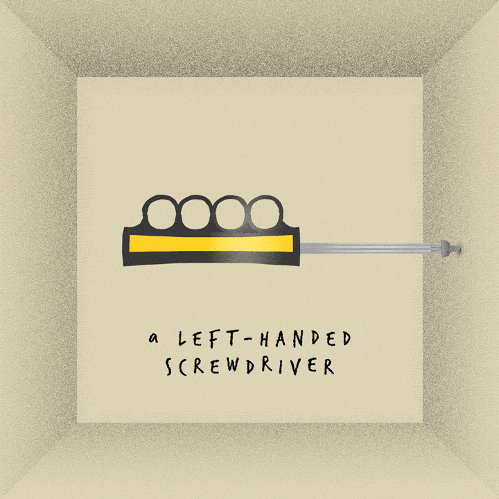 Left Handed Vr GIF by Reuben Armstrong - Find & Share on GIPHY