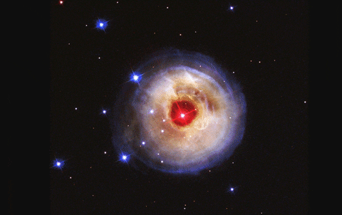 Star Explosion GIFs - Get the best GIF on GIPHY