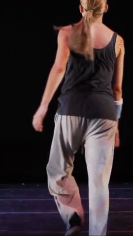 Fall Recovery GIF by Chicago Dance Crash - Find & Share on GIPHY