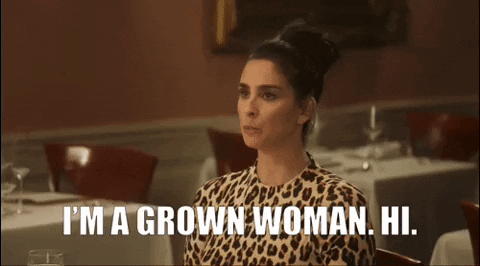 I Love You America Hello GIF by HULU - Find & Share on GIPHY