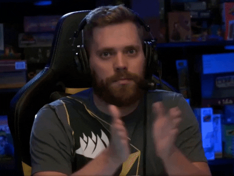 D&D Hello GIF by Hyper RPG - Find & Share on GIPHY