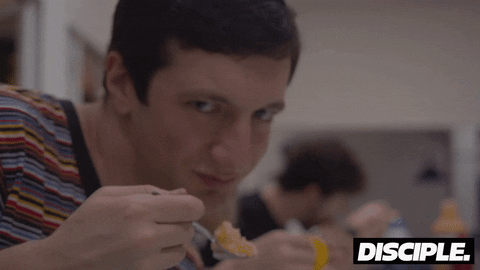 Round Table Edm GIF by Disciple - Find & Share on GIPHY