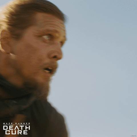 Maze Runner Vince GIF by 20th Century Fox Home Entertainment - Find ...