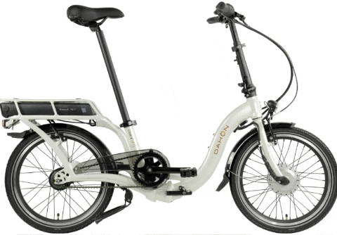 Folding Bicycle GIF by DAHON Bikes - Find & Share on GIPHY