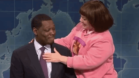 Snl Season 43 GIF by Saturday Night Live - Find & Share on GIPHY