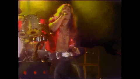Van Halen GIF - Find & Share on GIPHY