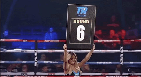 Top Rank Knockout GIF by Top Rank Boxing - Find & Share on GIPHY