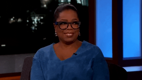 Oprah Winfrey Gifs Find Share On Giphy