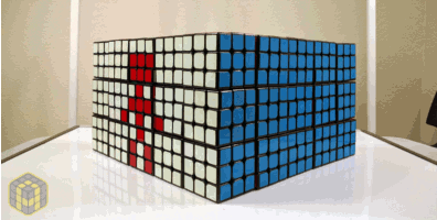 Rubiks Cube GIFs - Get the best GIF on GIPHY