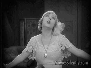 Fainting Animated Gif