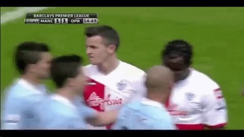 Qpr Joeybarton GIF by nss sports - Find & Share on GIPHY