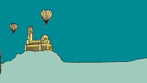 See You Soon Godspeed GIF by kaunastic - Find & Share on GIPHY