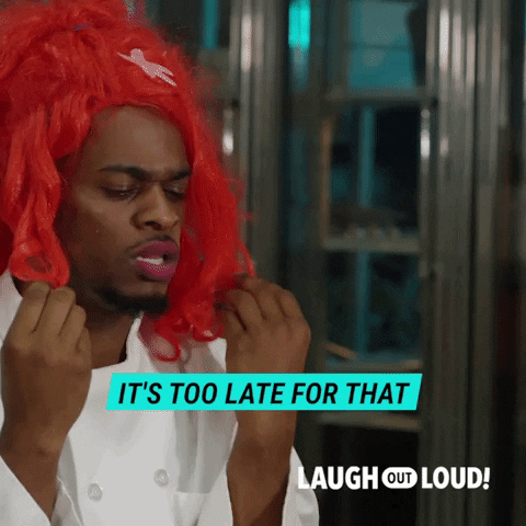 Kevin Hart Lol GIF by Kevin Hart's Laugh Out Loud - Find & Share on GIPHY