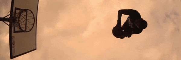 Slam Dunk Find And Share On Giphy