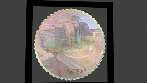 Steam Workshop::Stamp's collection