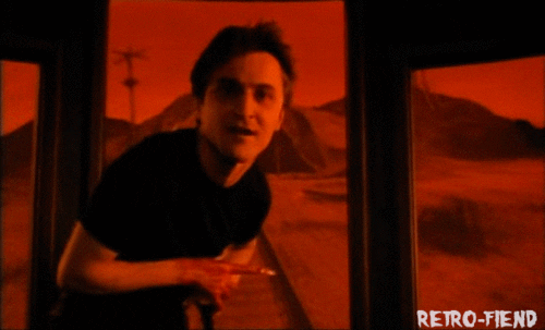 Cult Film Horror GIF by RETRO-FIEND - Find & Share on GIPHY