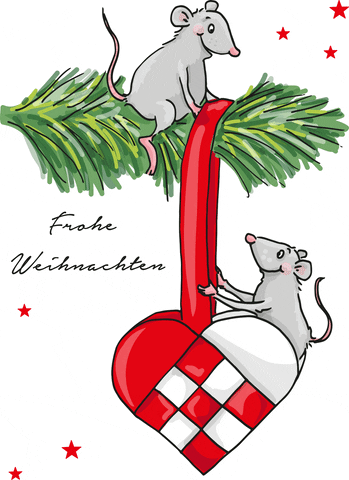 Merry Christmas Love GIF by krima&isa - Find & Share on GIPHY