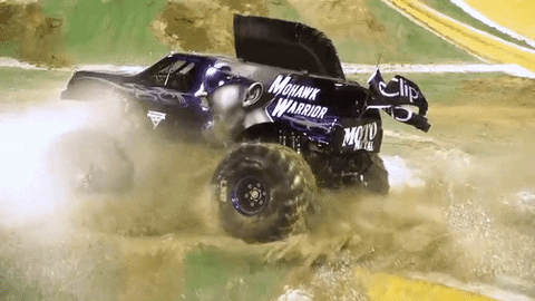 GIF by Monster Jam - Find & Share on GIPHY