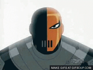 Deathstroke Vs Rathalos: The Fight by TheScourgeKirb on DeviantArt