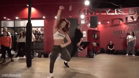 Ariana Grande 7 Rings GIF by Republic Records - Find & Share on GIPHY