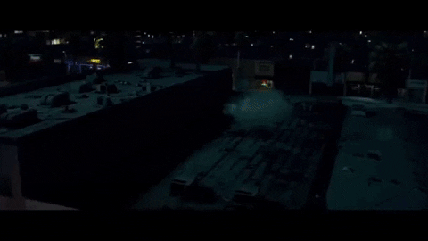 Marvel Studios Blockbuster GIF by ADWEEK - Find & Share on GIPHY