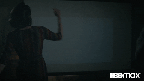 Happy Turn Around GIF by HBO Max - Find & Share on GIPHY