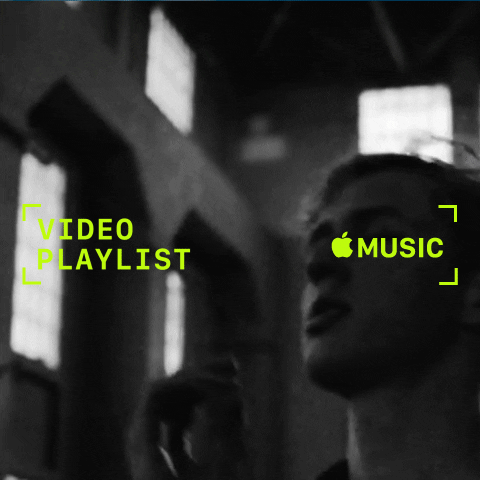 Music Video Pop GIF by Apple Music - Find & Share on GIPHY