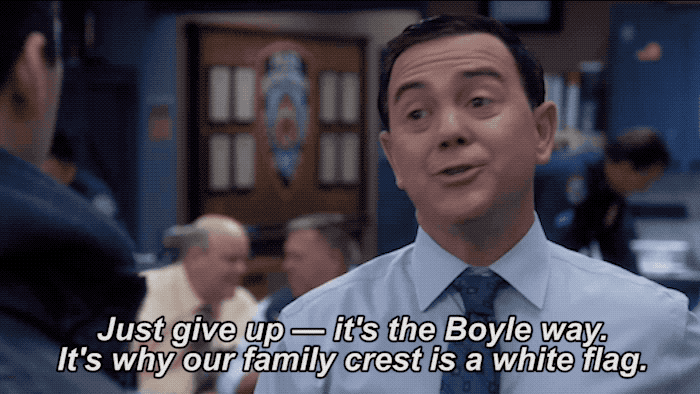 Fox Broadcasting GIF by Fox TV - Find & Share on GIPHY