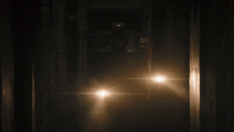 Robert Pattinson Action GIF by The Batman - Find & Share on GIPHY