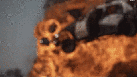 Music Video Payphone GIF by Maroon 5 - Find & Share on GIPHY