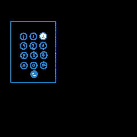 Call GIF - Find & Share on GIPHY