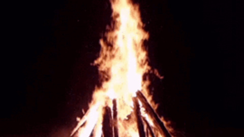 Bonfire GIFs - Find & Share on GIPHY