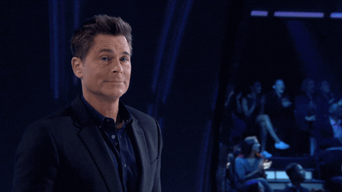 Rob Lowe GIF by Fox TV - Find & Share on GIPHY