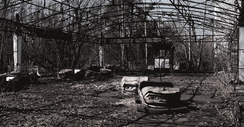Chernobyl GIF by Christiaan Welzel - Find & Share on GIPHY